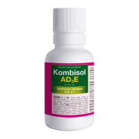 KOMBISOL AD3E 30 ml - Lékárna.cz
