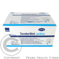 Kompres TenderWet 24 Active Cavity 4cm/10ks - Lékárna.cz