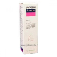 Lactaderm šampon 100g - Lékárna.cz