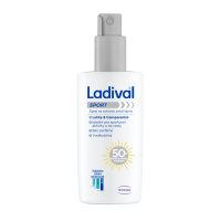 LADIVAL Sprej na opalování Sport SPF50+ 150 ml - Lékárna.cz