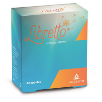 LIBRETTO 60 kapslí - Lékárna.cz