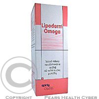 LIPODERM - Lékárna.cz