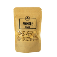 NONAGE Mandle pražené solené 1000g - Lékárna.cz