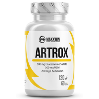 MAXXWIN Artrox 120 kapslí - Lékárna.cz