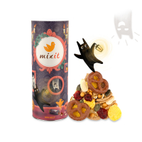 MIXIT Strašidelně dobrý mix 650 g - Lékárna.cz