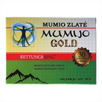 TML Mumio zlaté 30 tablet - Lékárna.cz