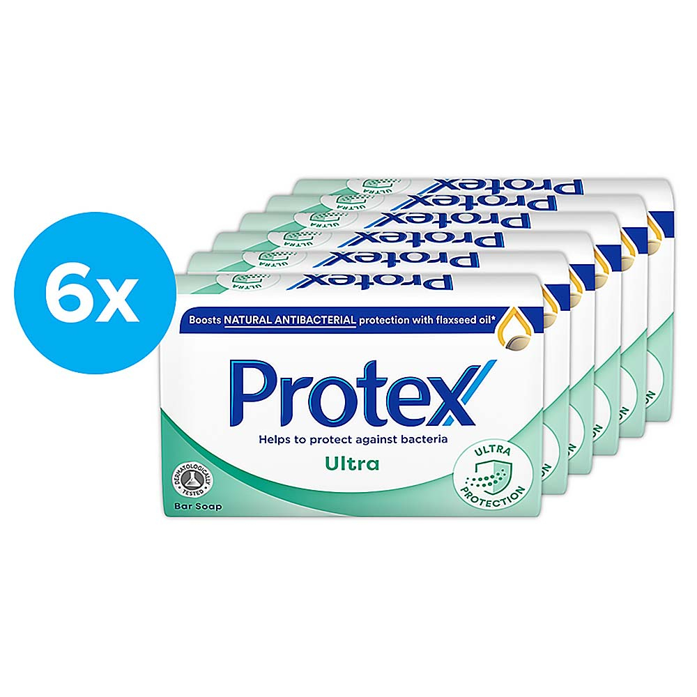 Protex Ultra tekuté mýdlo 700ml | SrovnejLeky.cz