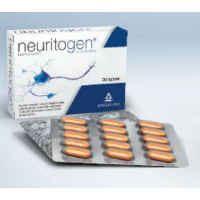 NEURITOGEN 30 tablet - Lékárna.cz