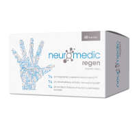 NEUROMEDIC Regen 80 tobolek - Lékárna.cz
