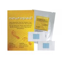 Neuropad 2 testy - Lékárna.cz