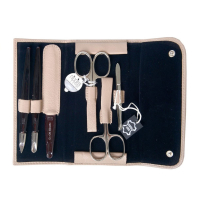 NIPPES SOLINGEN Sada 6dílná béžová 1 kus - Lékárna.cz