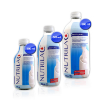 Nutrilac natural 200 ml - Lékárna.cz