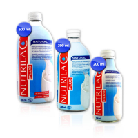 Nutrilac plus natural 200 ml - Lékárna.cz