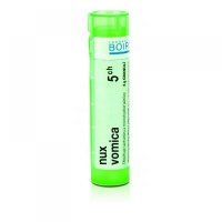 BOIRON Nux Vomica CH5 4 g - Lékárna.cz