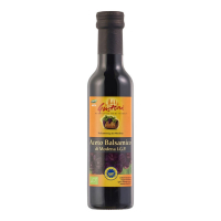 DENNREE Ocet balsamikový z Modeny BIO 250 ml - Lékárna.cz