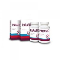 Parasic 2x60 tablet - Lékárna.cz