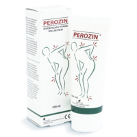 PEROZIN Krém 100 ml - Lékárna.cz