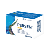 PERSEN Forte 40 tobolek - Lékárna.cz