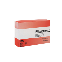 PHLOGENZYM 90 mg/48 mg/100 mg 200 enterosolventních tablet - Lékárna.cz