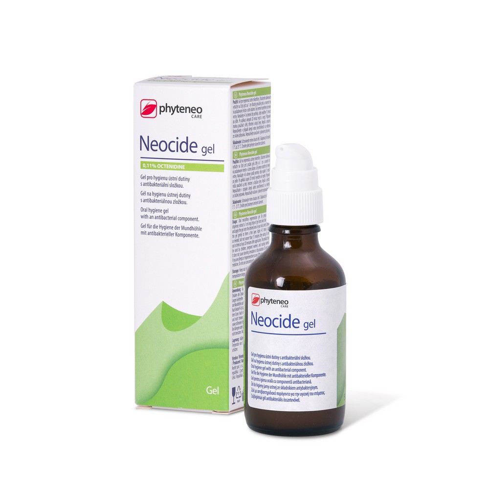 Phyteneo Neocide spray 50ml - II. jakost | SrovnejLeky.cz