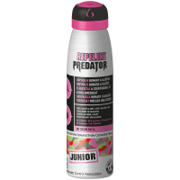 PREDATOR Junior Repelentní sprej 150 ml - Lékárna.cz