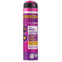 PREDATOR Protector Cool Repelentní sprej 90 ml - Lékárna.cz