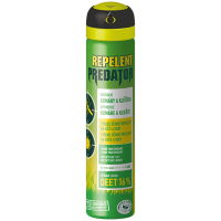 PREDATOR Repelentní sprej 90 ml - Lékárna.cz