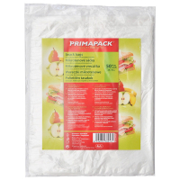 PRIMAPACK Mikrotenové sáčky 25x35cm/50ks - Lékárna.cz