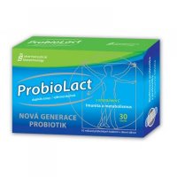 FAVEA PROBIOLACT 30 tobolek - Lékárna.cz