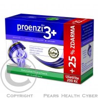 PROENZI 3+ 180 + 45 tablet ZDARMA - Lékárna.cz