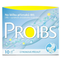 PROIBS 10 sáčků - Lékárna.cz