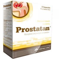 Prostatan, 60 kapslí, Olimp - Lékárna.cz