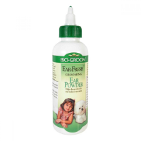BIO-GROOM pudr depilační adstringentní Ear Fresh 24 g - Lékárna.cz
