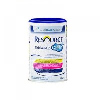 RESOURCE Thicken up clear 125 g - Lékárna.cz