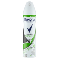 REXONA Invisible Fresh & Power Antiperspirant ve spreji 150 ml - Lékárna.cz