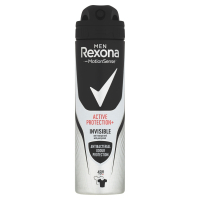 REXONA Men Active Protection + Invisible Antiperspirant sprej 150 ml ...