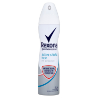 REXONA Active Shield Fresh deodorant 150 ml - Lékárna.cz