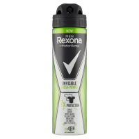 REXONA Men Invisible Fresh & Power Antiperspirant ve spreji 150 ml ...