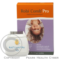 Robi Comb ® Pro - Lékárna.cz