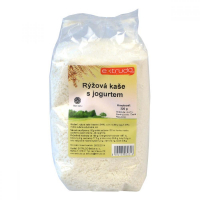 EXTRUDO Rýžová kaše s jogurtem 320 g - Lékárna.cz