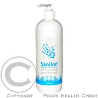 SANILON gel 600ml - Lékárna.cz