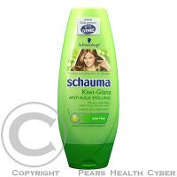 Schauma Conditioner Kiwi-Glanz 250ml - Lékárna.cz