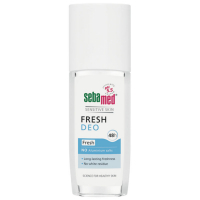 SEBAMED Deo spray Fresh 75 ml - Lékárna.cz