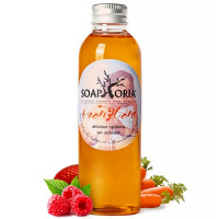 SOAPHORIA Bronztone - organický olejový aktivátor opálení 150 ml ...