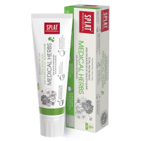SPLAT Professional Medical Herbs Zubní pasta 100 ml - Lékárna.cz