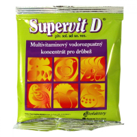 Supervit D 100 g a.u.v. - Lékárna.cz