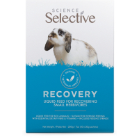 SUPREME Science Selective Recovery aplikátor 10 x 20 g - Lékárna.cz