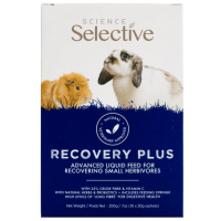 SUPREME Science Selective Recovery Plus aplikátor 10 x 20 g - Lékárna.cz