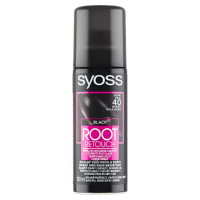 SYOSS Root Retoucher Černý 120 ml - Lékárna.cz