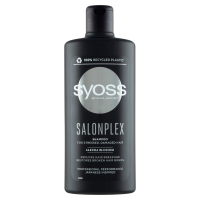 SYOSS Šampon na vlasy Salonplex 440 ml - Lékárna.cz